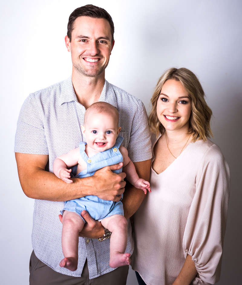 Meet Dr. McMurphy | McMurphy Orthodontics